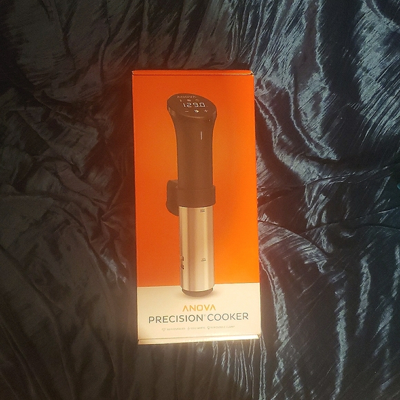 ANOVA | Kitchen | Anova Precision Cooker Wife Enabled 00 Watts ...